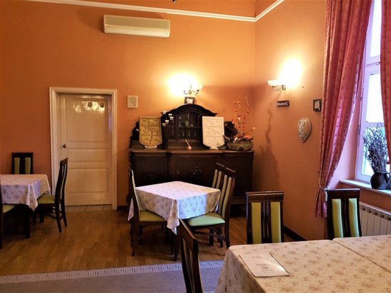 Restoran Nada | Turistička zajednica Grada Lipika