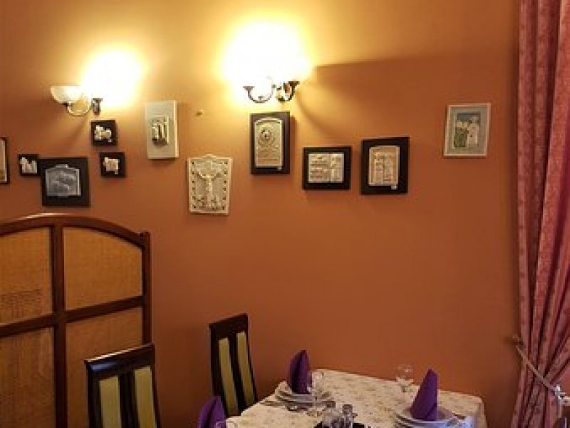 Restoran Nada | Turistička zajednica Grada Lipika