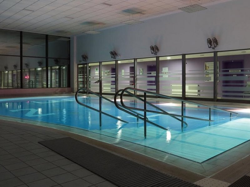 Toplice Lipik | Turistička zajednica Grada Lipika